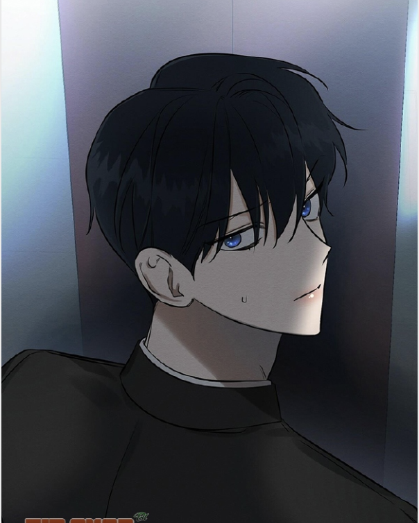 Evil love - PAWMANGA